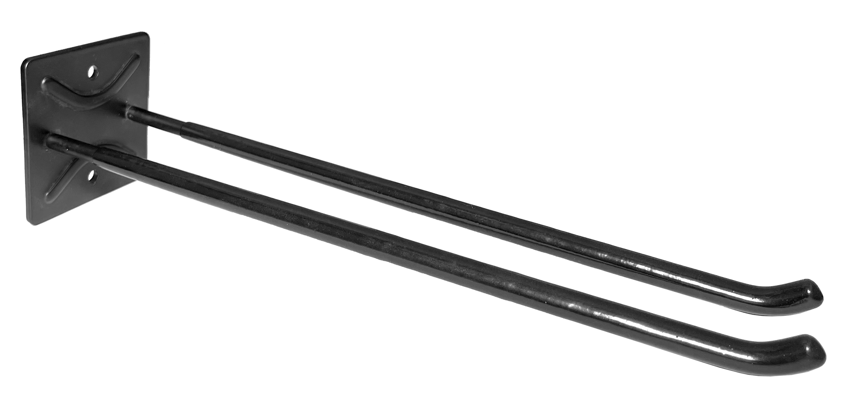 12" Single Hook — PeerBasics